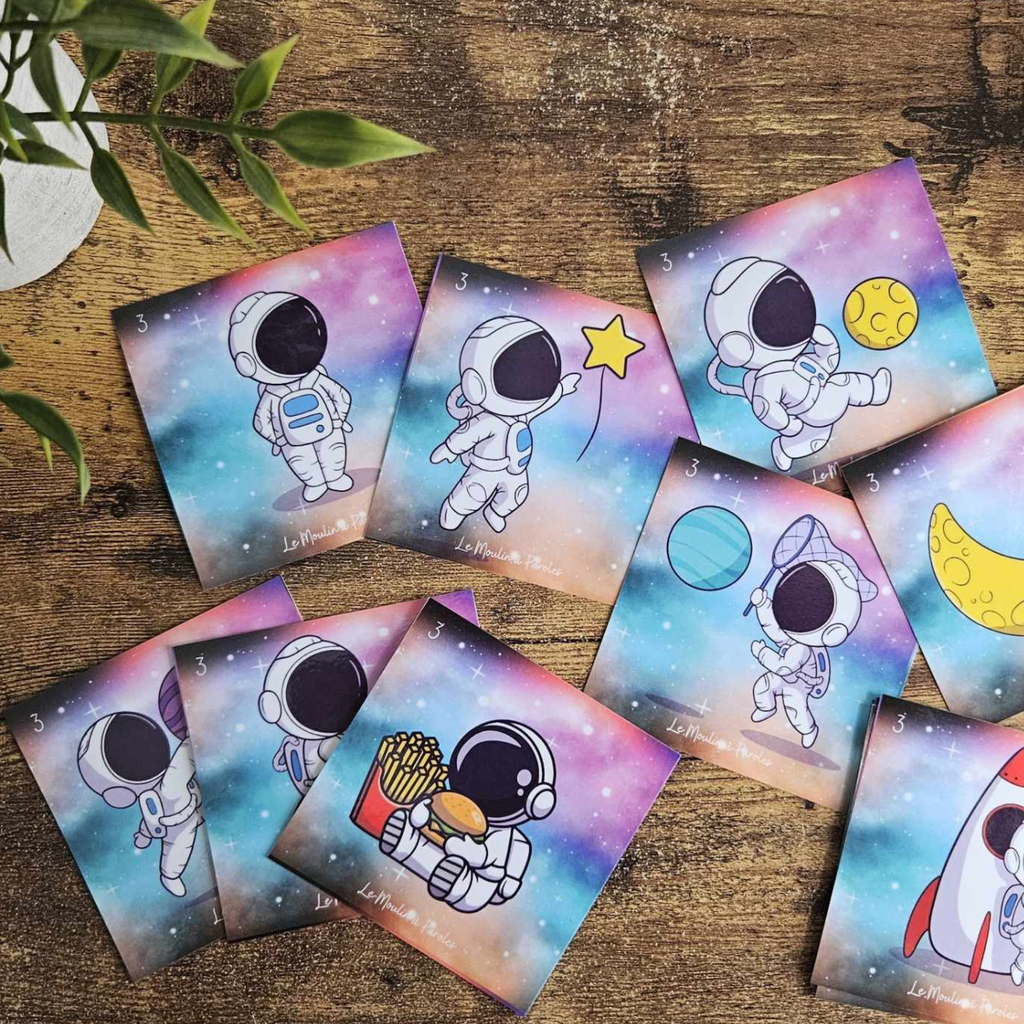 VENTE FINALE – Le Moulin à Paroles